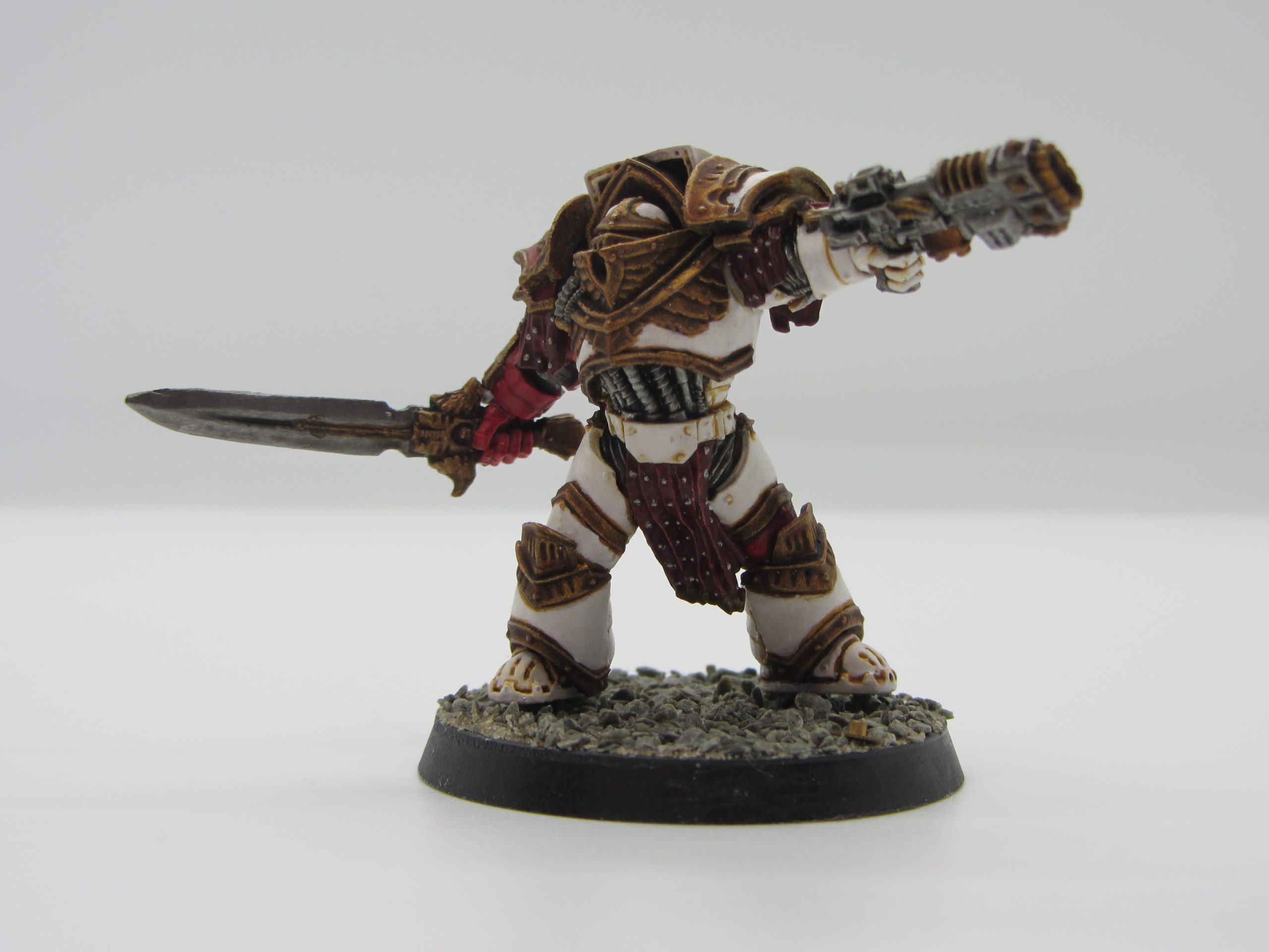 Alternate Command – Eroberung